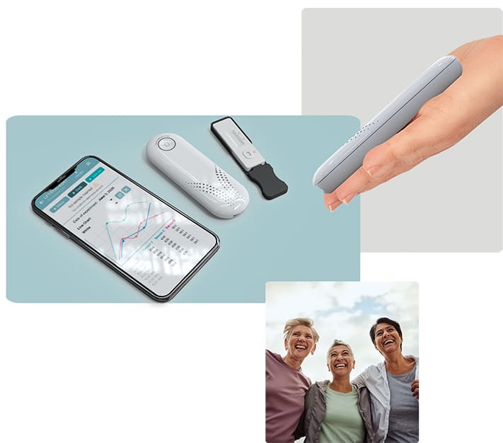 Lateral Flow Reader for Rapid Test | Lab-Grade Performance - Qassay