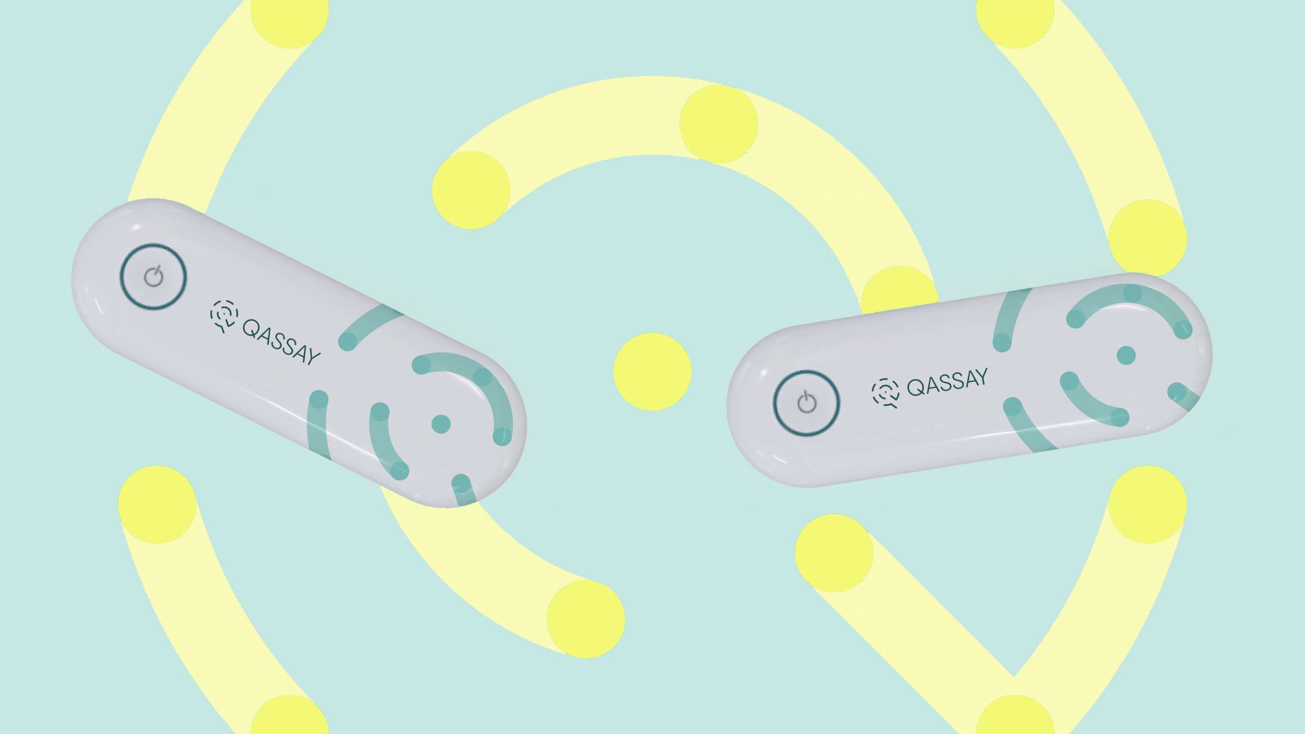 Qassay Launches the innovative URA Reader for Digital Urinalysis - Qassay