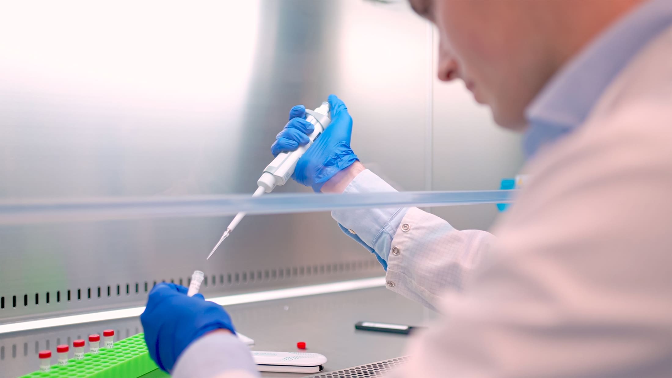 Quality & Certifications - Qassay