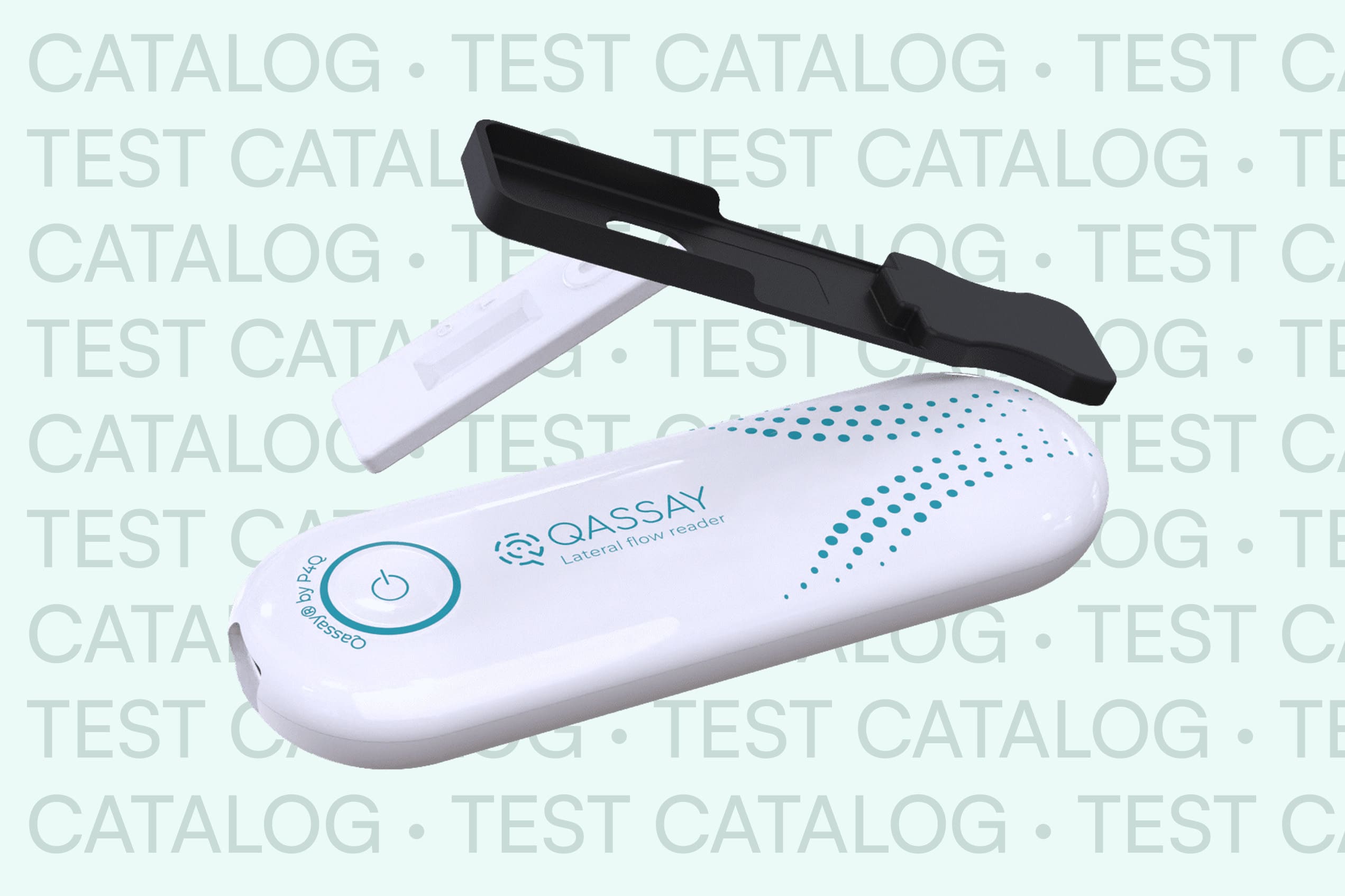 Qassay Expands Its Healthcare Ecosystem with a Comprehensive Catalog of ...