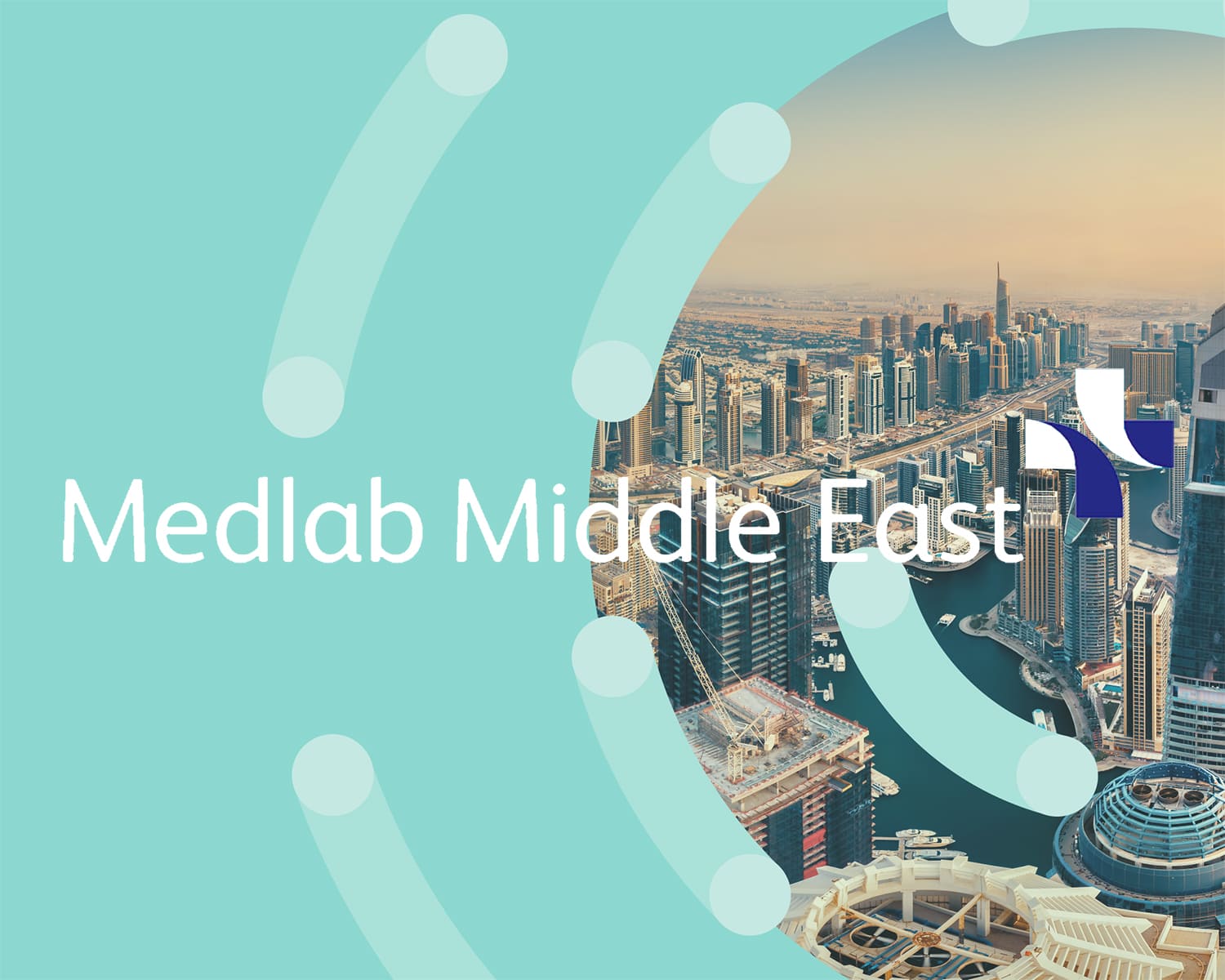 Qassay Expands Global Presence with Participation in Medlab Dubai 2025 - Qassay